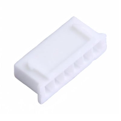 Megastar ZX-VH3.96-6PJK Rectangular Connector Housing