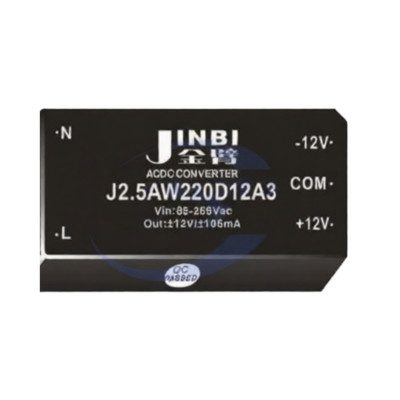 JINBI J2.5AW220D18A3-AP