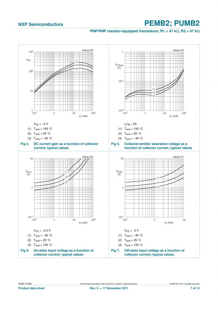 PEMB2 datasheet page 7