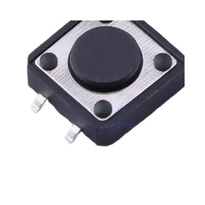 Yuandi TS-1086S-B3 Tactile Switch