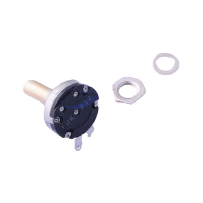 Nidec CRV16-00-103 Rotary Potentiometer for sale