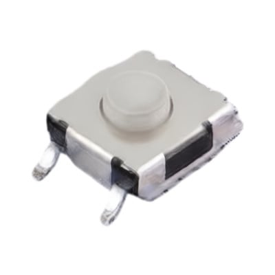 CAX TS1077-3*3*2.0-260 Tactile Switch