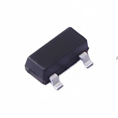 CBI BCV27 Single Bipolar Transistor