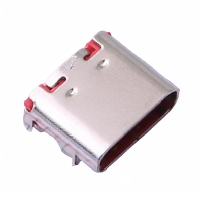 HCTL HC-TYPE-C-16P-CH5.90-3A-F1.3-W-02
