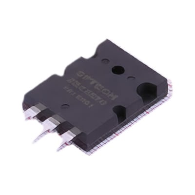 SPTECH 2SC5358 Single Bipolar Transistor
