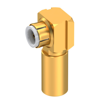 MMS / STRAIGHT JACK RECEPTACLE FOR PCB SMT TYPE - REEL OF 3000
