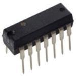 Texas InstrumentSN74121N for sale