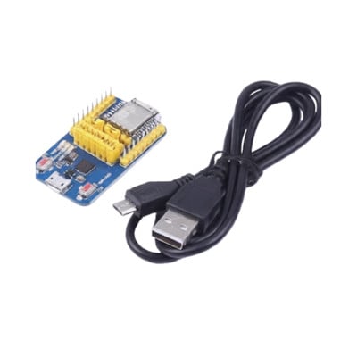 EBYTE E104-BT40-TB Embedded MCU DSP Evaluation Board