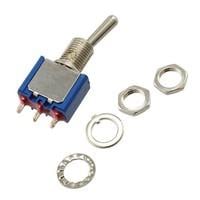 APEM CT39001N020 Toggle Switch
