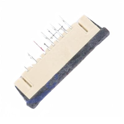 GUOCONN 1.0K-HB-11P-TL FFC FPC Flat Flexible Connector Housing for sale