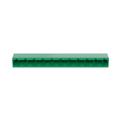7.62mm Pitch Eurostyle Right-Angle PCB Header, High Current, 11 Circuits for sale