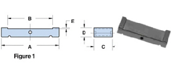 Fair-Rite 2643171051 Cable Ferrite