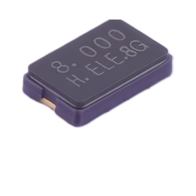 HELE X5H008000DK1H Crystal Chip for sale