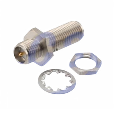 L-com LCAD9620 Coaxial Connector (RF) Adapter