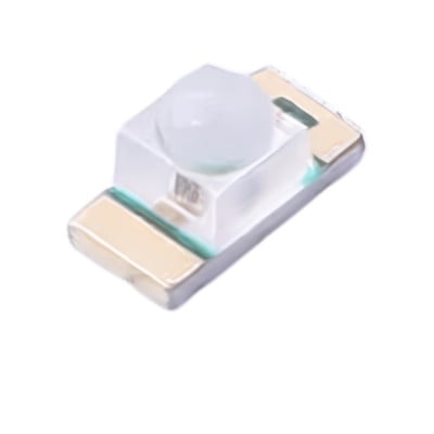Chau Light ZSIR034C Infrared LED Emitter Chip