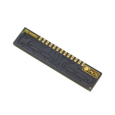 AMS TSL4531EVM