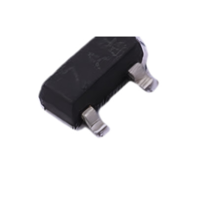 KEC 2N5401S-RTK/P Single Bipolar Transistor