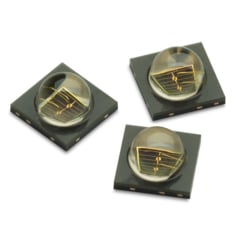 Broadcom ARE1-95D0-00000 Infrared, UV, and Visible LED Emitter Chip
