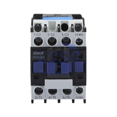 CHINT CJX2-1810 Electromechanical Contactor
