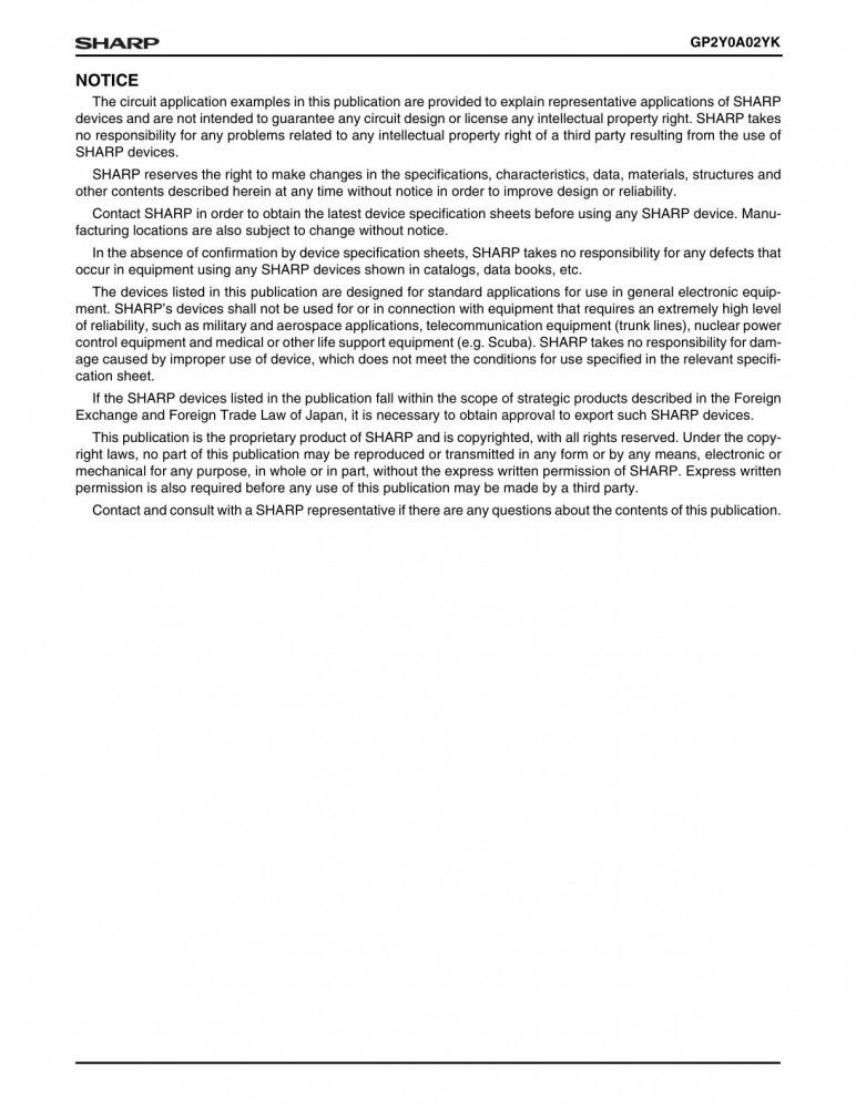 Model 1031 documentation page 9
