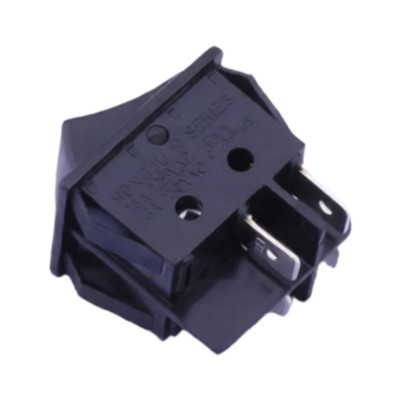 HONGJU R-2-110-C5N-BB Rocker Switch