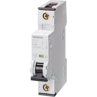 SIEMENS 5SJ4201-8HG42 Miniature Circuit Breaker for sale