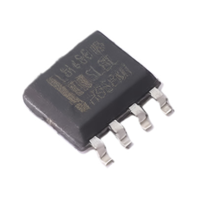 HGSEMI LM4871BM/TR Audio Amplifier Chip