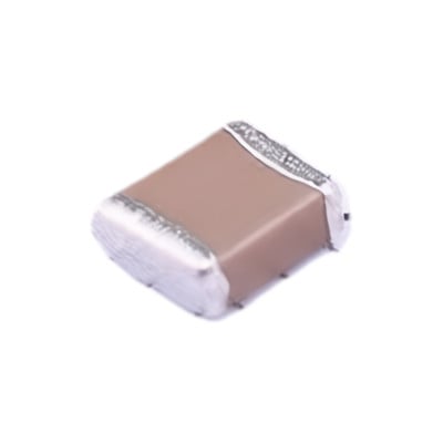 KEMET C1206C475K5RACAUTO Ceramic Capacitor, 4.7µF, 50V, X7R, 10%, 1206, Automotive Grade