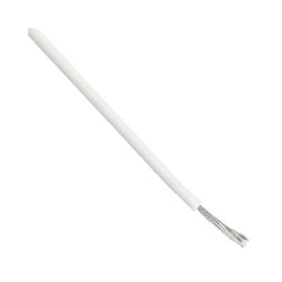 CNC Tech 1569-16-1-0500-002-1-TS Single Conductor Hook-Up Wire for sale