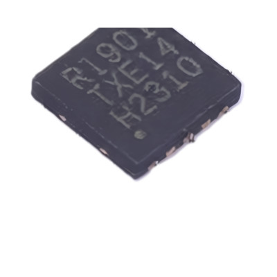 Infineon SLS32AIA020X2USON10 Application Specific Microcontroller for sale