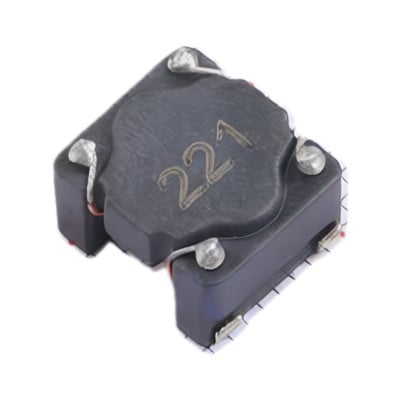 Shun Xiang Nuo SMCM090605-100 Common Mode Choke