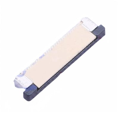 HDGC 0.5K-AS-30PWB FFC/FPC Flat Flexible Connector Assembly
