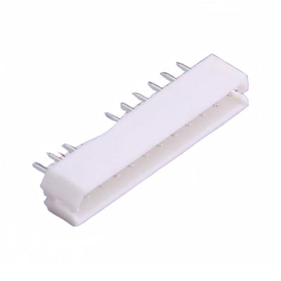 Hongxing HX25015-12A Male Pin Header Connector Chip