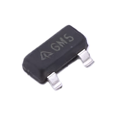 DIODES AS431ANTR-G1 Voltage Reference Chip