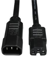 EATON P047-002 Power Line Cable and Extension Cord Assembly