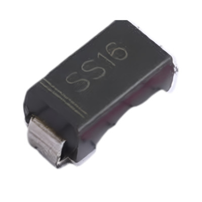 JSMSEMI SS34 Single Diode