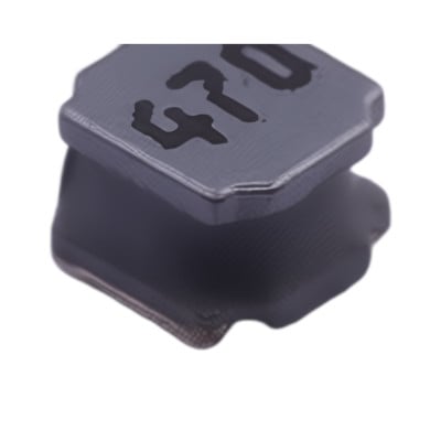 COILMX MPA4030S101M Fixed Inductor
