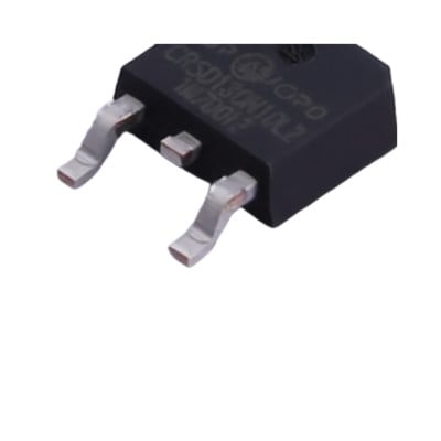 CRMICRO CRSD130N10L2 Single N-Channel MOSFET for sale
