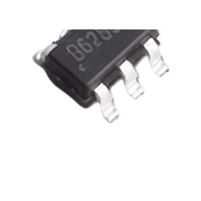 Everanalog IC design EA8253P8R