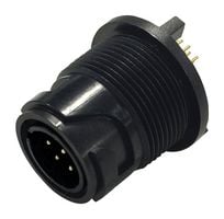 Bulgin PXP4013/06P Circular Connector Housing for sale