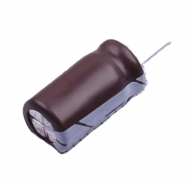 JIERR ERB10V470M6X11 Aluminum Electrolytic Capacitor for sale