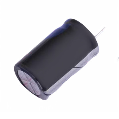 Man Yue Tech EGY108M1VI25RR Aluminum Electrolytic Capacitor