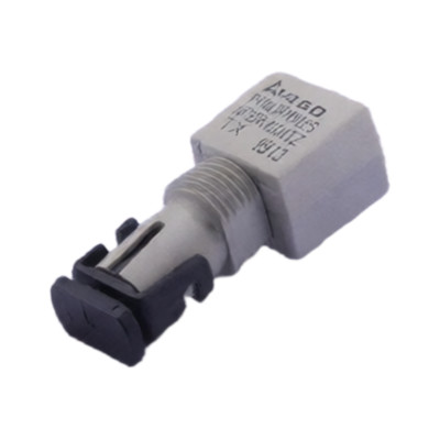 Broadcom HFBR-1414MZ Fiber Optic Transceiver Module