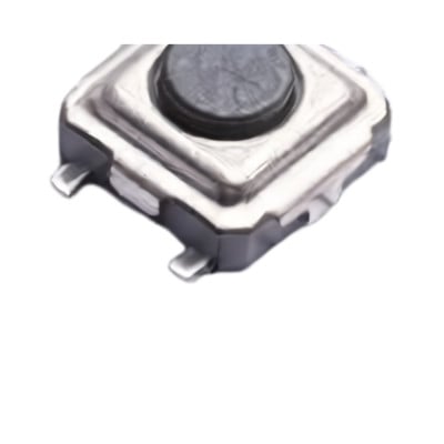 CAX TS1077-3x3x1.5-250 Tactile Switch for sale