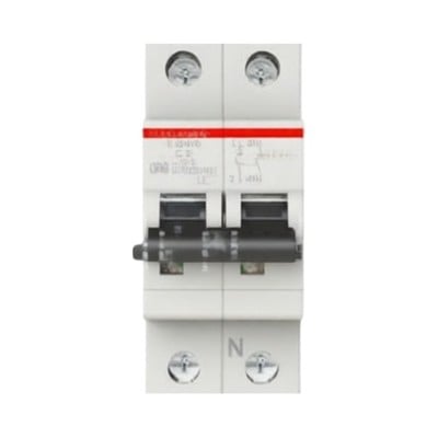 ABB S201-D10NA Miniature Circuit Breaker