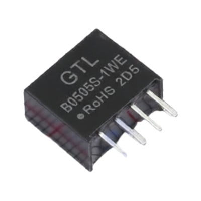 GTL-POWER B0505S-1W DC DC Converter Chip