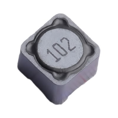FAUKU GXDR1207-101MT Fixed Inductor