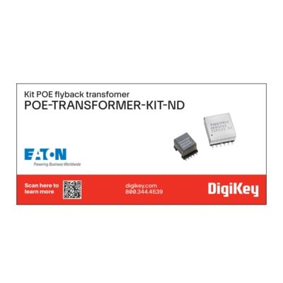 EATON POEA2FB1V27W1X3 Switching Converter SMPS Transformer for sale