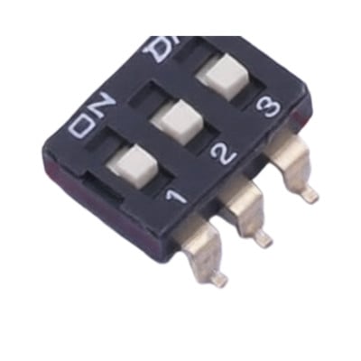 kinghelm KH-10027B-SMT2.54-2P
