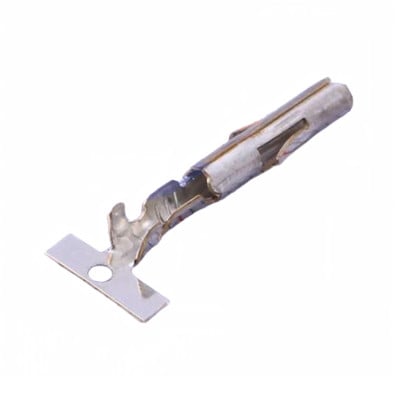 TE Connectivity 350922-6 Rectangular Connector Contacts
